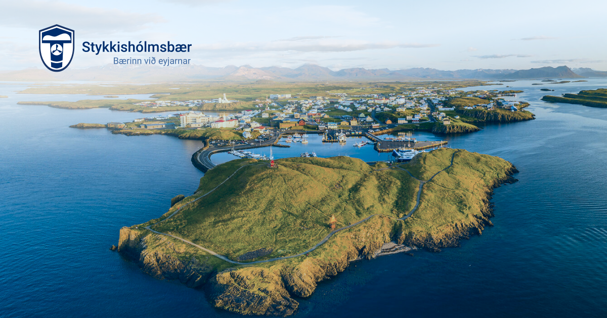 Sveitarfélagið Stykkishólmur